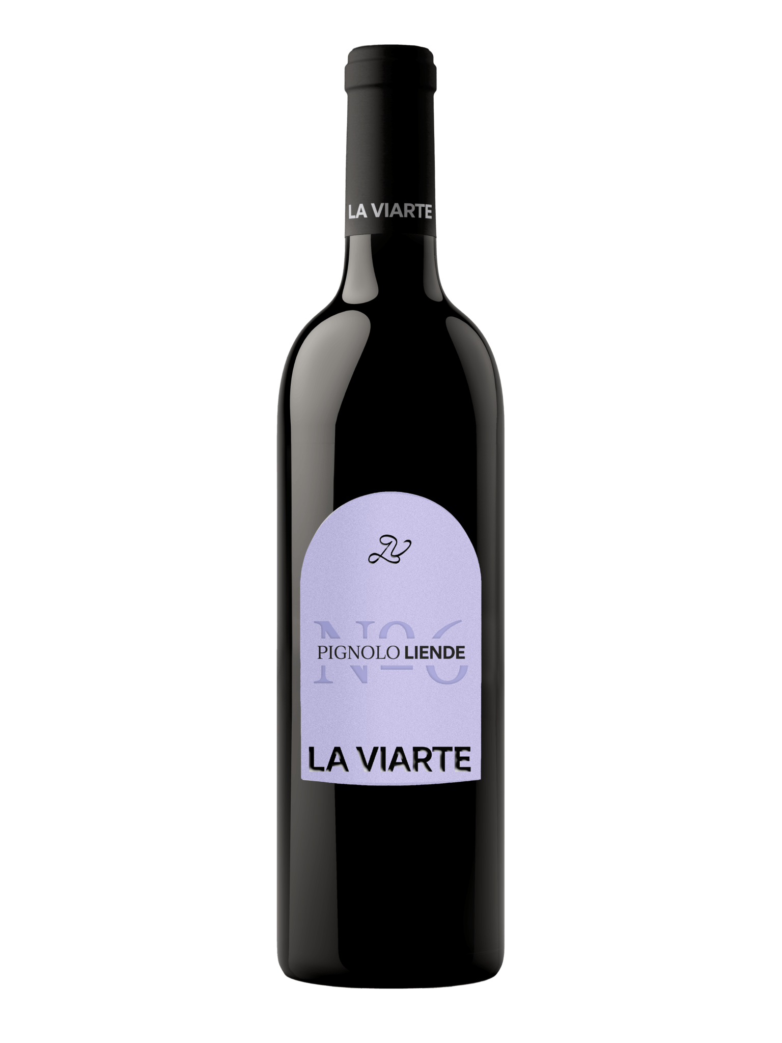 N°6 Pignolo Liende – La Viarte